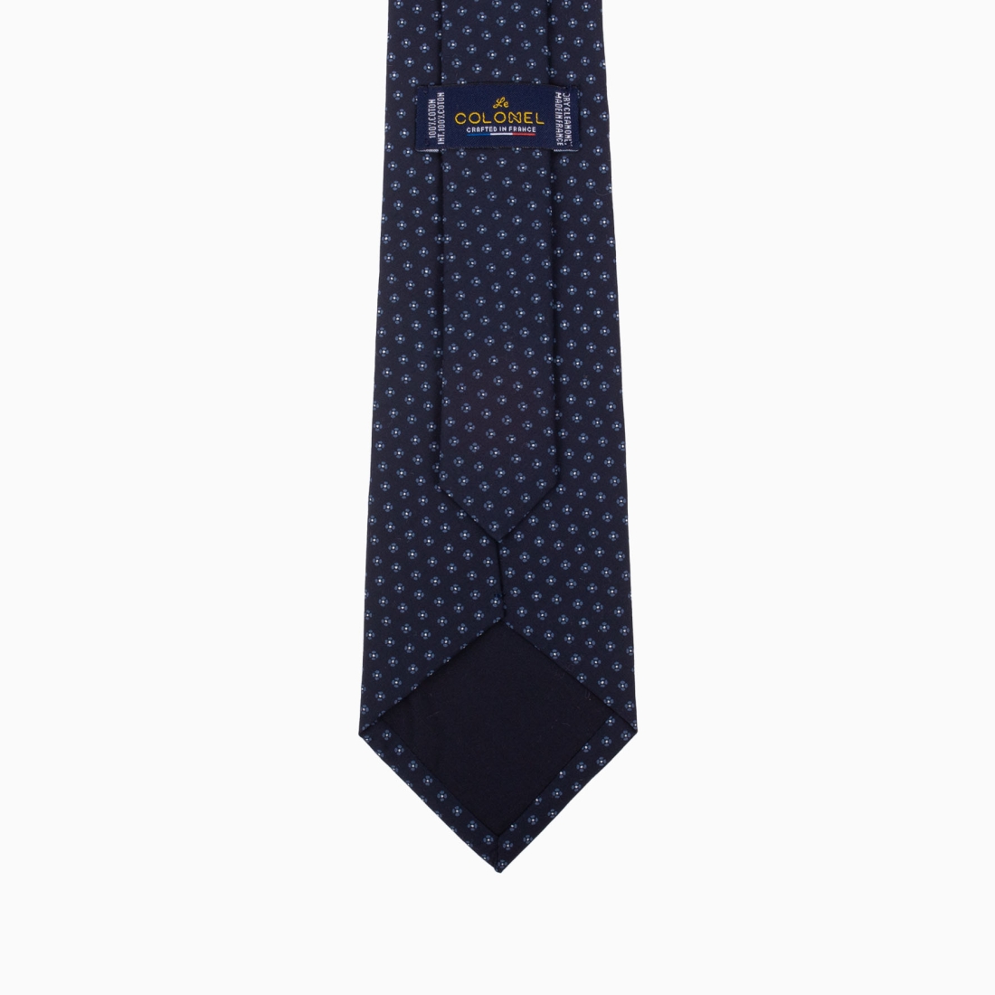 Daisy CLASSIC Tie - Le Colonel