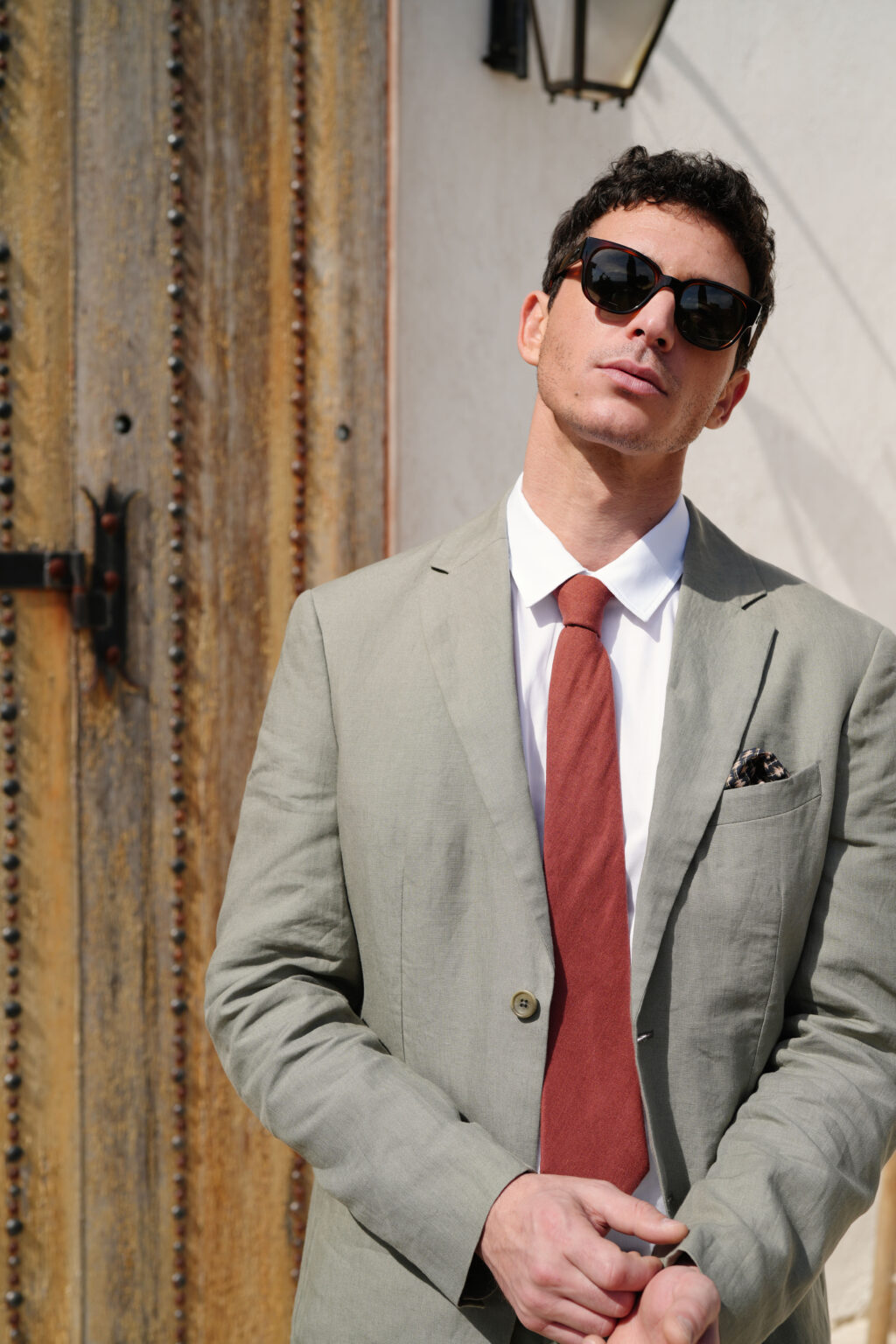 Chemise et cravate : comment bien les assortir ? – Blog Le Colonel