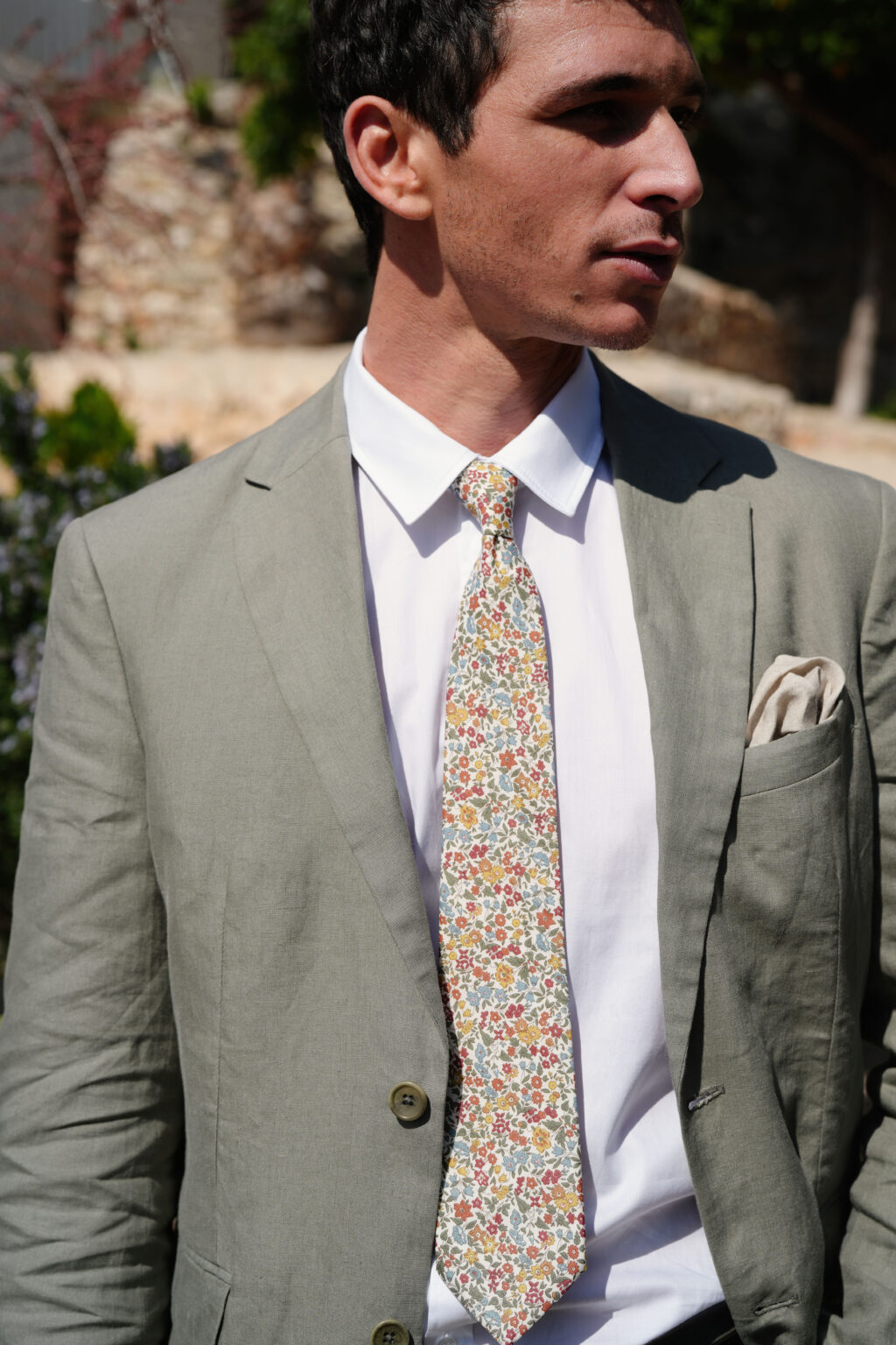 Chemise et cravate : comment bien les assortir ? – Blog Le Colonel